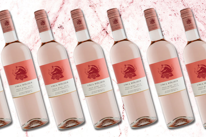 8 Bottles That Prove Rosé Isn’t Just for Summer
